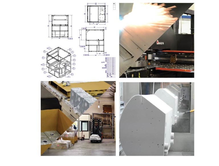 CAPABILITIES – Behl Precision Fabricating