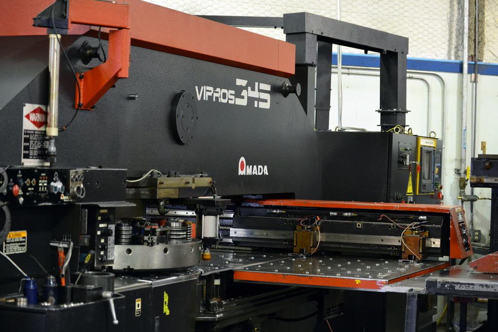 Behl Precision Fabricating